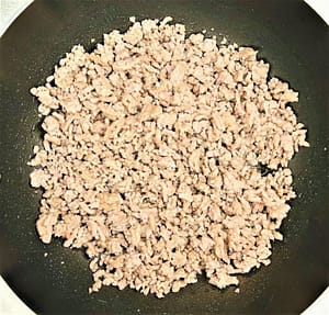 Asian Pork Mixed Skillet - Eat Live Learn